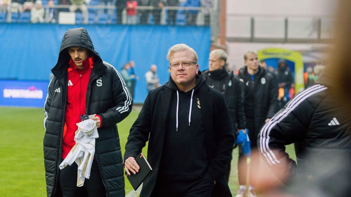 Vzletné ohlasy z Letné Jana Lajbla: Sbohem pane Friisi a děkujeme za ...