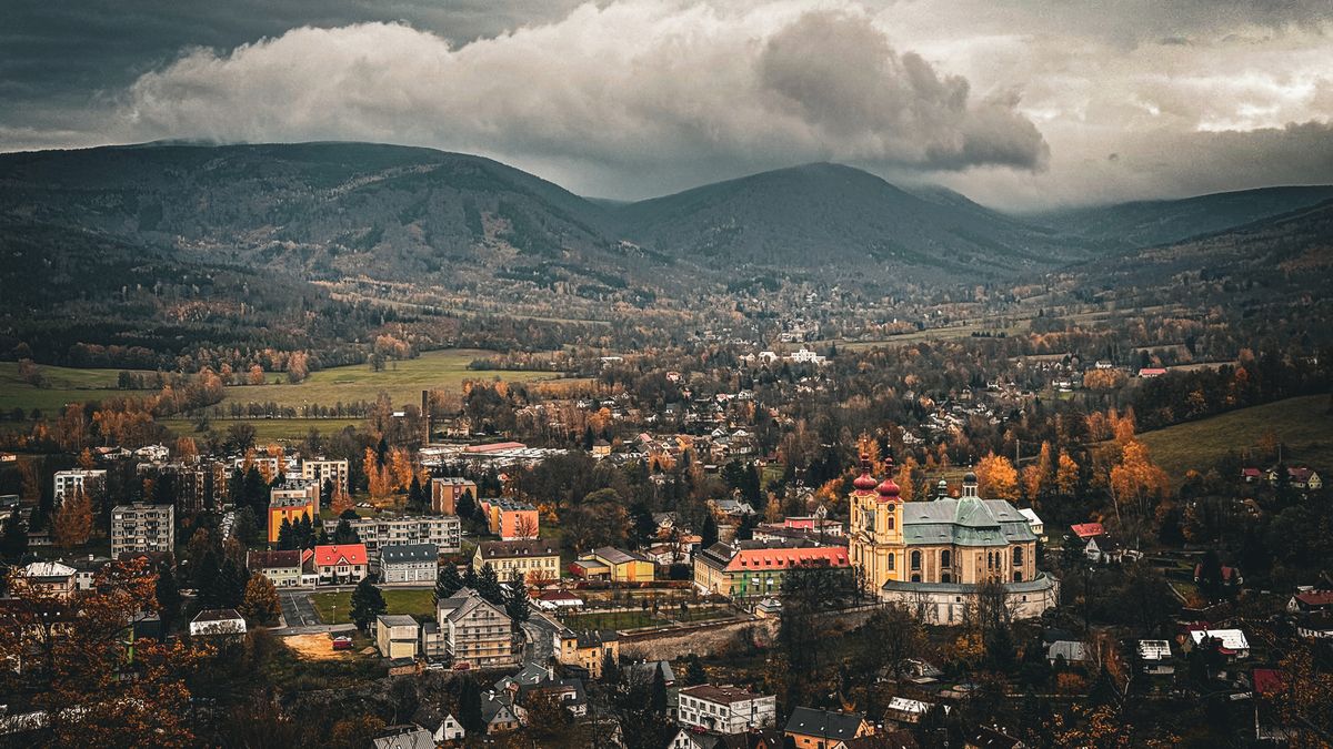Klášter Hejnice: Ubytování, které zůstává daleko za očekáváním - Médium.cz