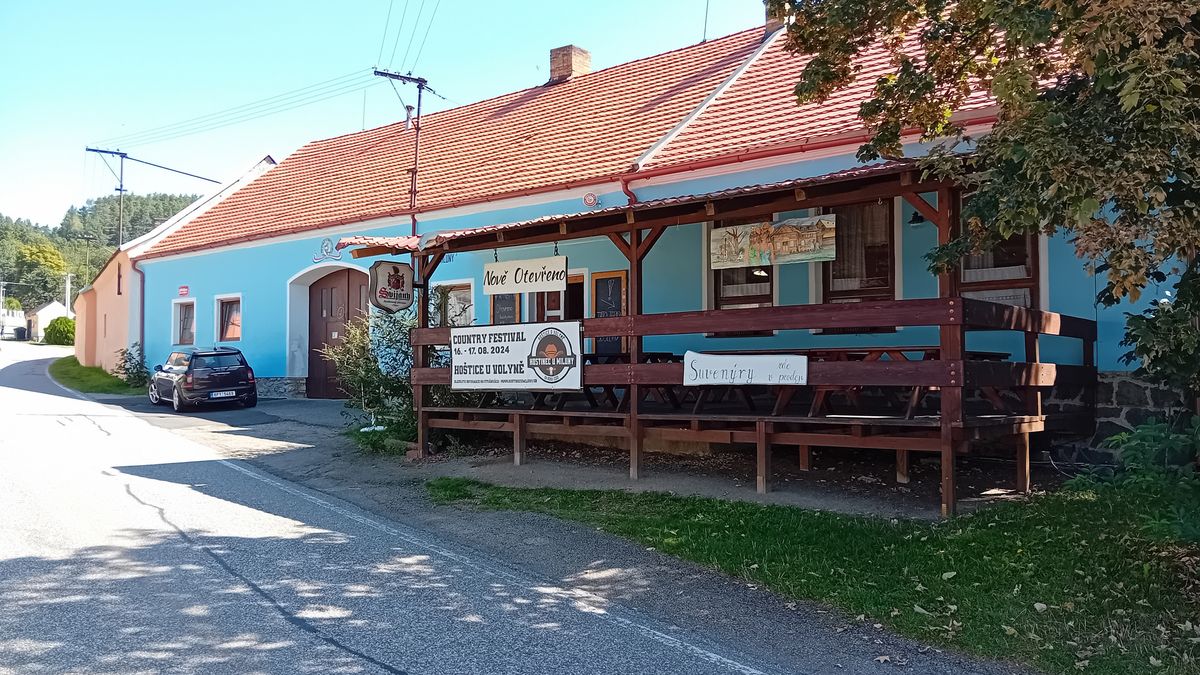 Jiří Růžička aneb tlustej Josef pil až 15 litrů coly denně. Na sklonku ...