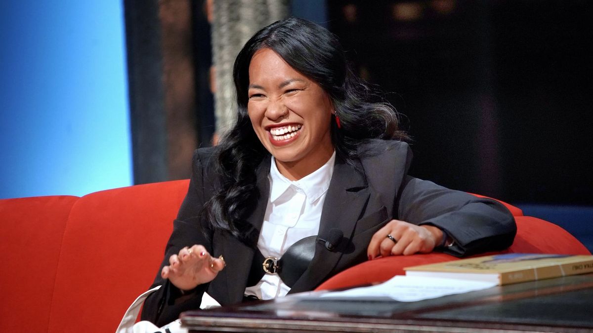 Chili Ta prozradila tajemství: Tygří mast, rybí omáčka a život, ve ...