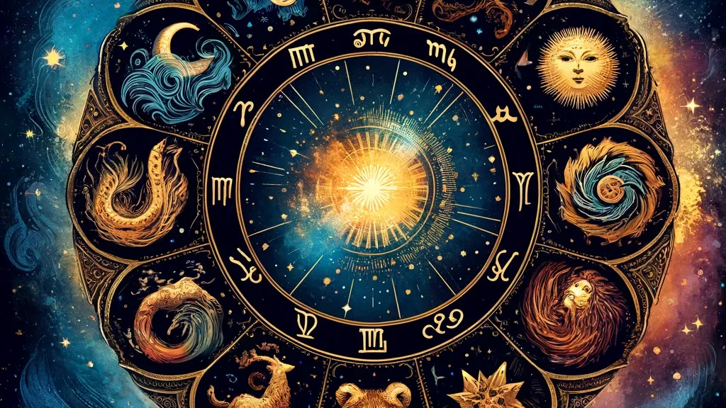 Horoskop na rok 2025: Co čeká jednotlivá znamení ve snech, zdraví ...