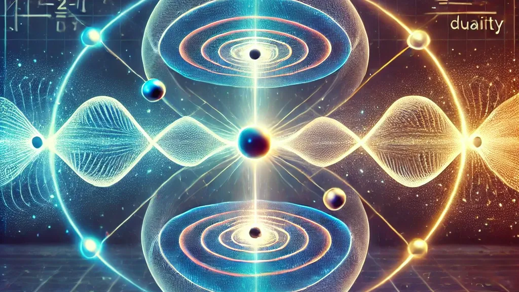 Kvantová fyzika v každodenním životě - Médium.cz