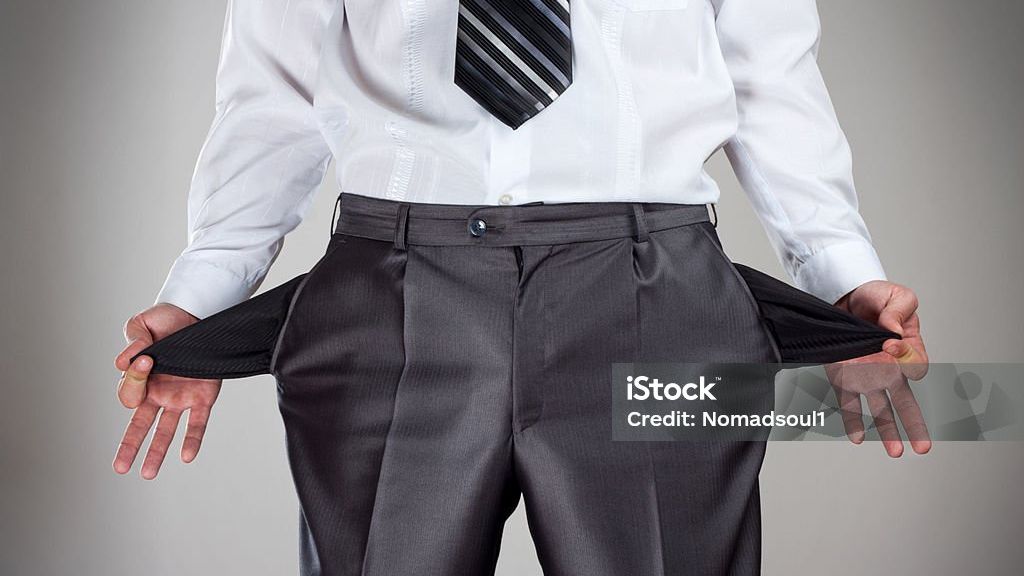 Evropu čeká velký šok a pád až na samé dno. Vláda, která naučí lidi se bát a šetřit, je tragická ...