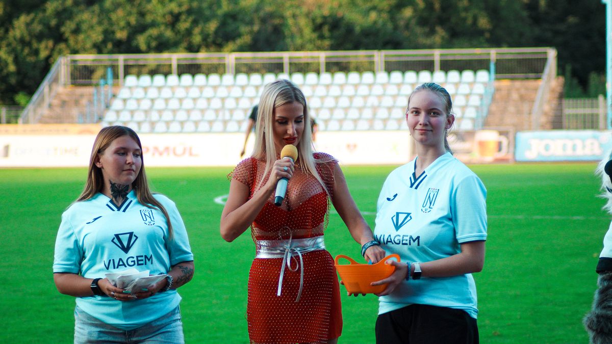 Další bizarní situace v Ústí. Klub sám vybral fanouškům šéfa ultras ...