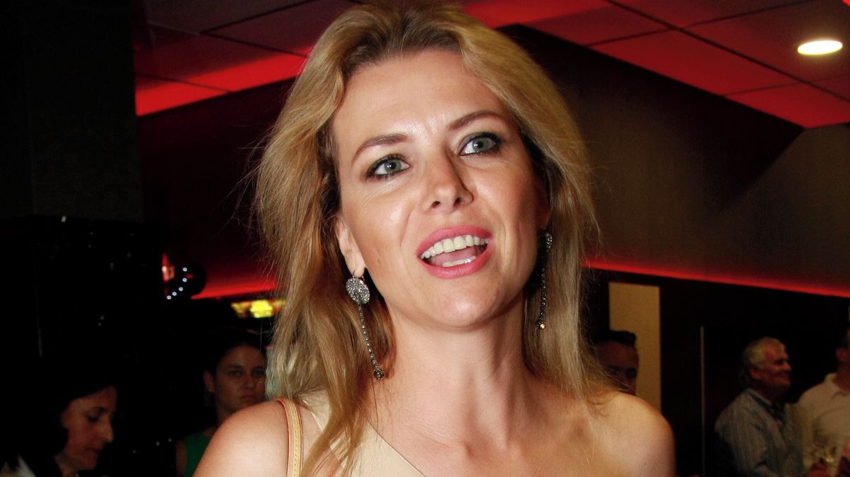 Neskutečná proměna moderátorky Peříčka: Jana Štefánková po letech ...