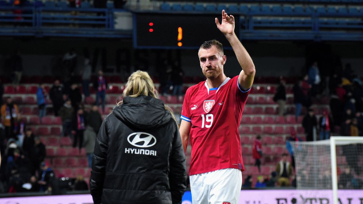 Kvalifikace na Mistrovství světa 2026: Česká reprezentace má reálnou ...