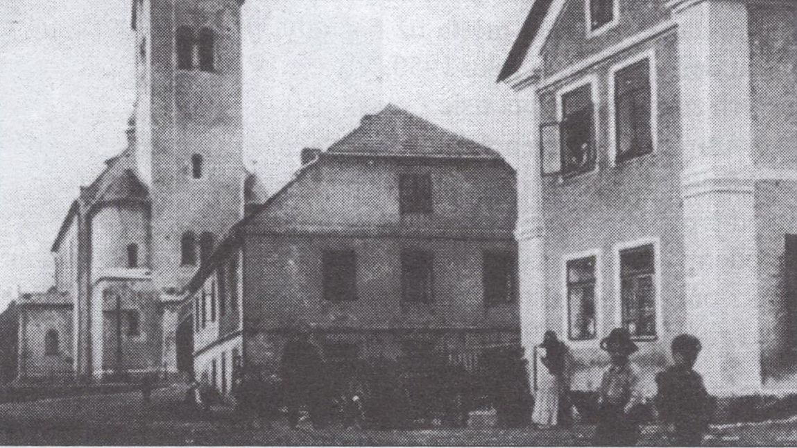 Habartov 1938: heroický boj českých četníků proti německé přesile - Médium.cz