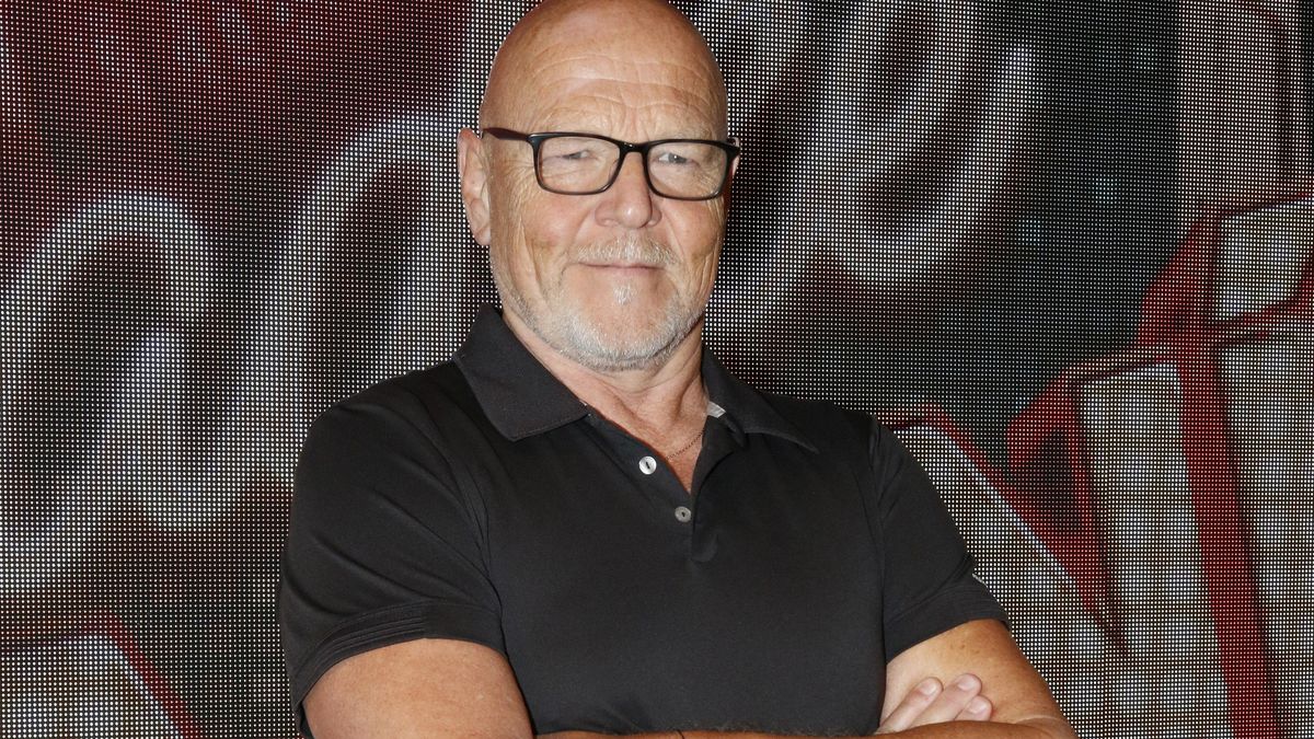 Proč se Marek Vašut nikdy neoženil? Na partnerku má přísné požadavky, dobrovolně zůstal bezdětný ...