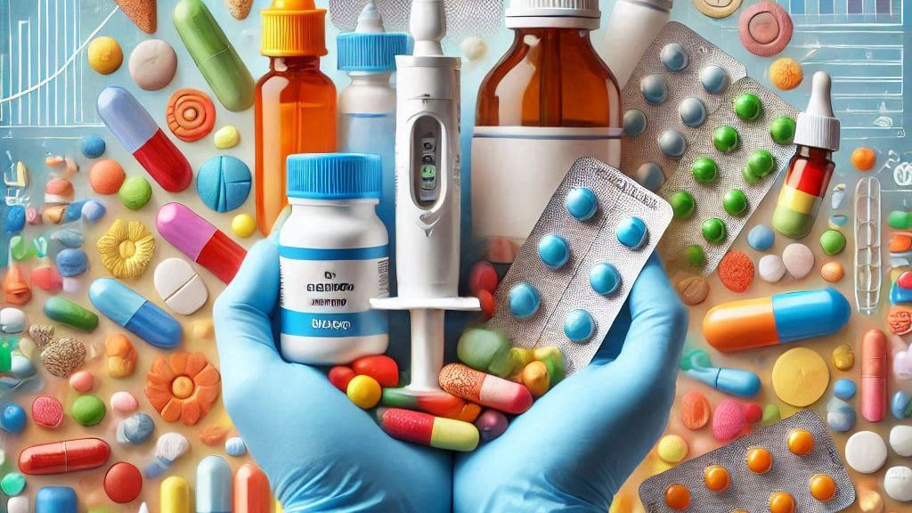 Ze života anesteziologa: Volně prodejné léky, které mohou způsobovat ...