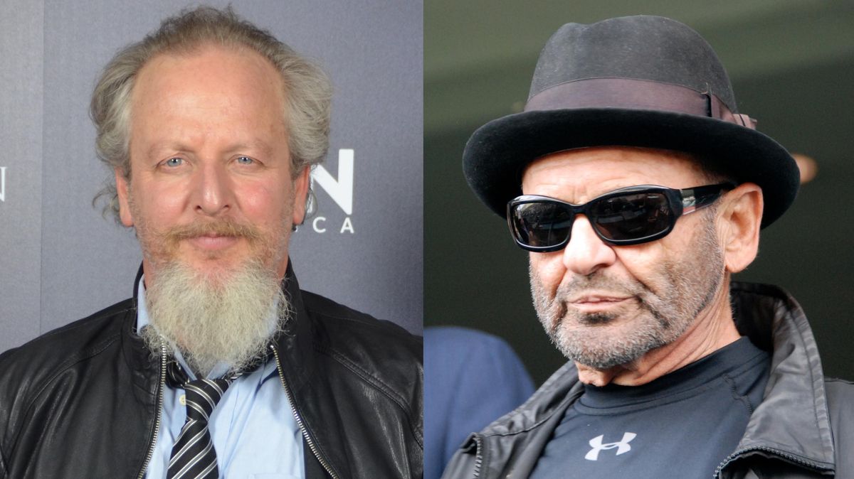 Harry, jdu do baráku! Nezapomenutelná dvojka Harry a Marv jsou kamarádi i po letech - Médium.cz