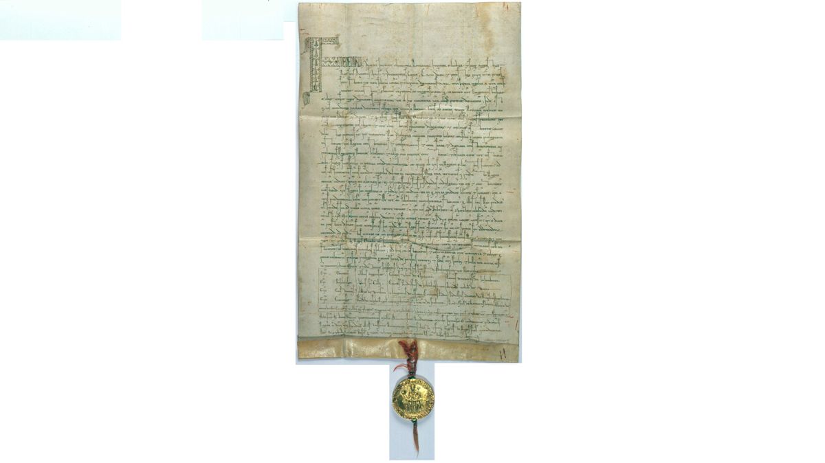 Dnes před 794 lety umírá Přemysl Otakar, první dědičný český král ...