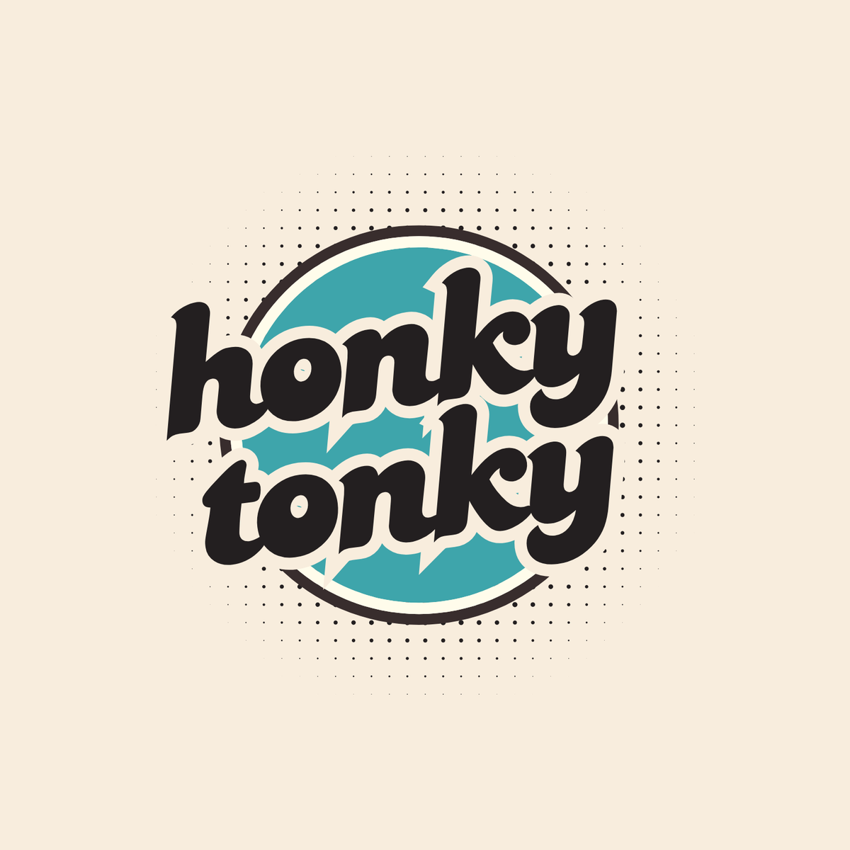 Honky Tonky - Médium.cz