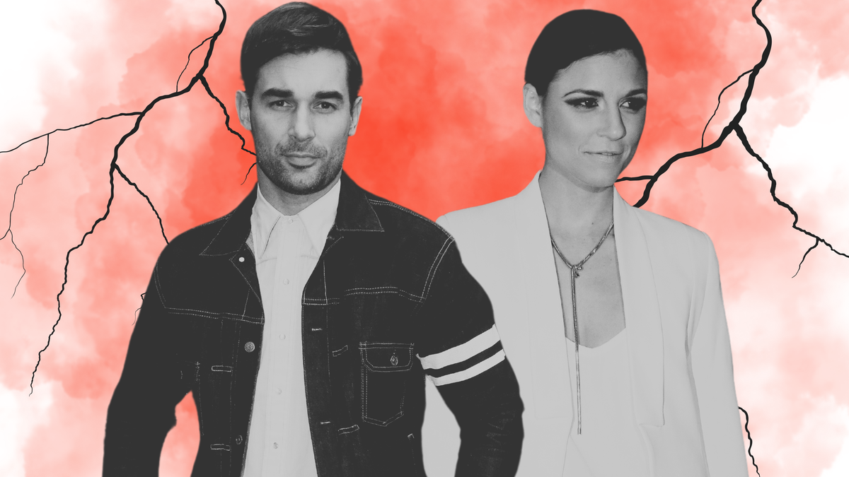 Proč se rozešli: Herec Adam Vacula byl dříve ženatý s II. vicemiss 2007 ...