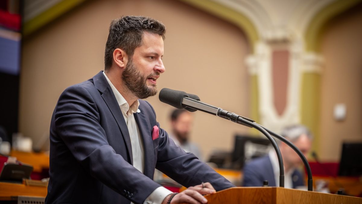 Rozpočet Prahy pro rok 2025 na poslední chvíli. Koalice rozpočtem ...