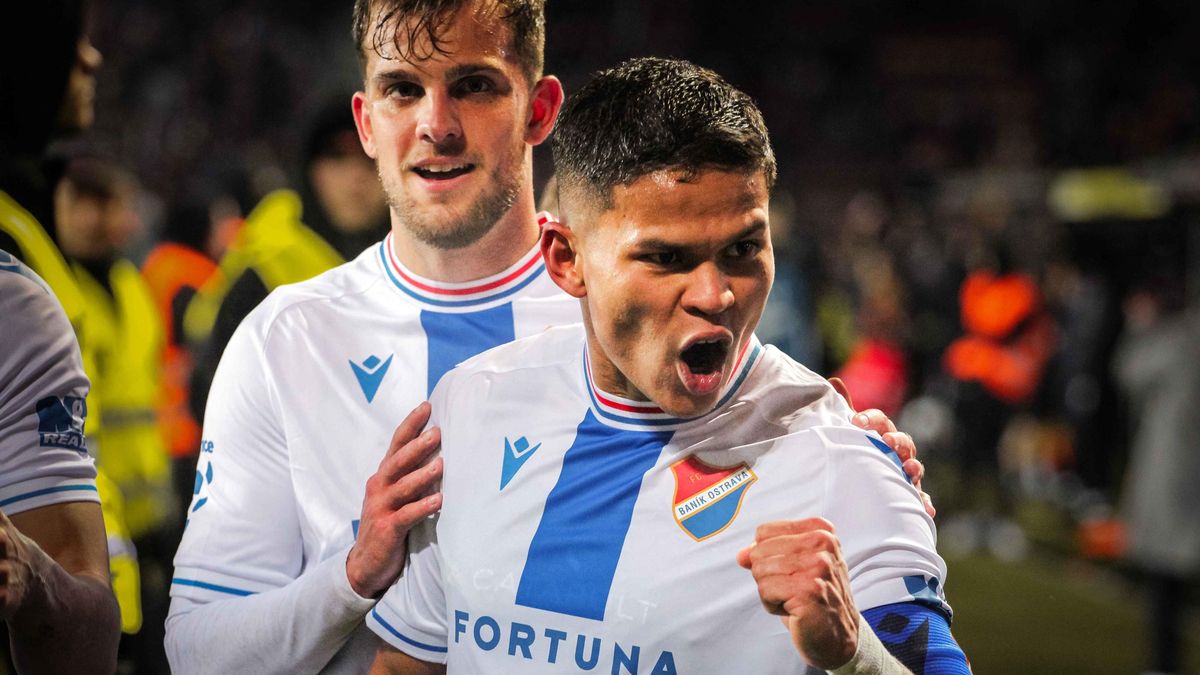 Ewerton a Kliment – hráči s životní formou - Médium.cz