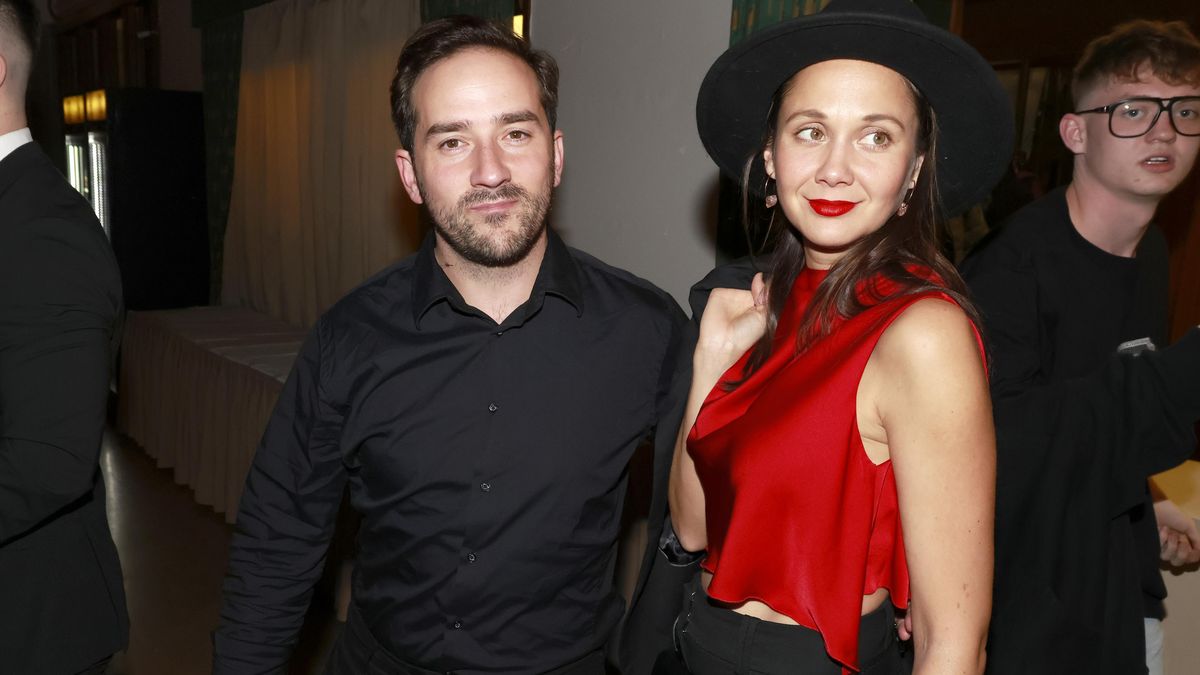 S kým žije Matouš Ruml z Ulice: Krásnou Terezu si vybral na škole, jsou věřící a své děti učí ...