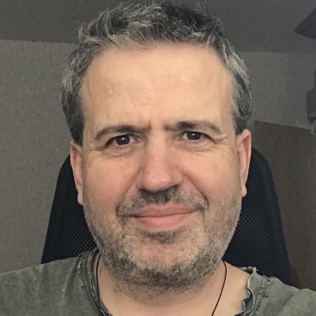 Jaroslav Kysilko - Médium.cz