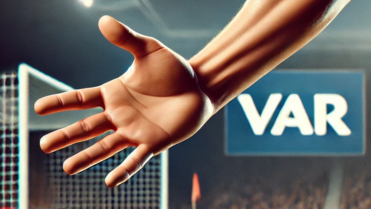 Jasná ruka na Dukle, Sparta bez penalty. Komise rozhodčích v rozporu s ...