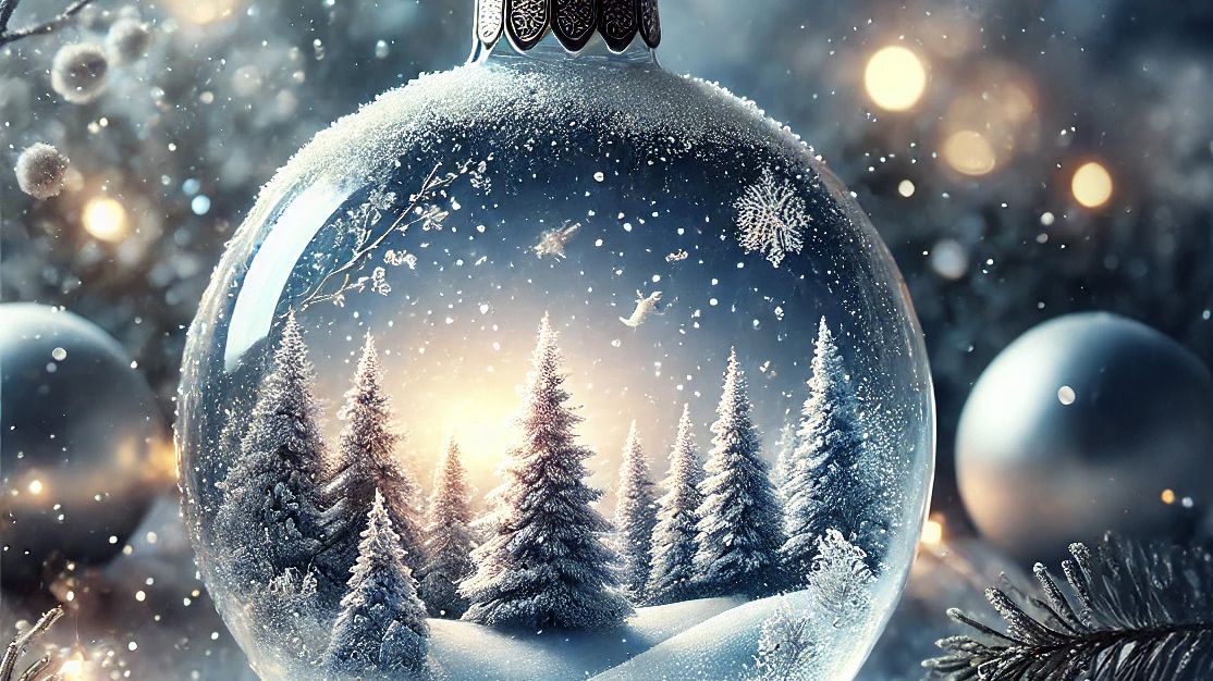 Diskuze - Vánoční přání ke stažení pro čtenáře Seznamu - Médium.cz