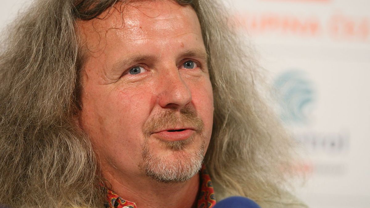 Natočil film za 24 hodin. Režisér F. A. Brabec se před 22 lety zapsal do Guinessovy knihy ...