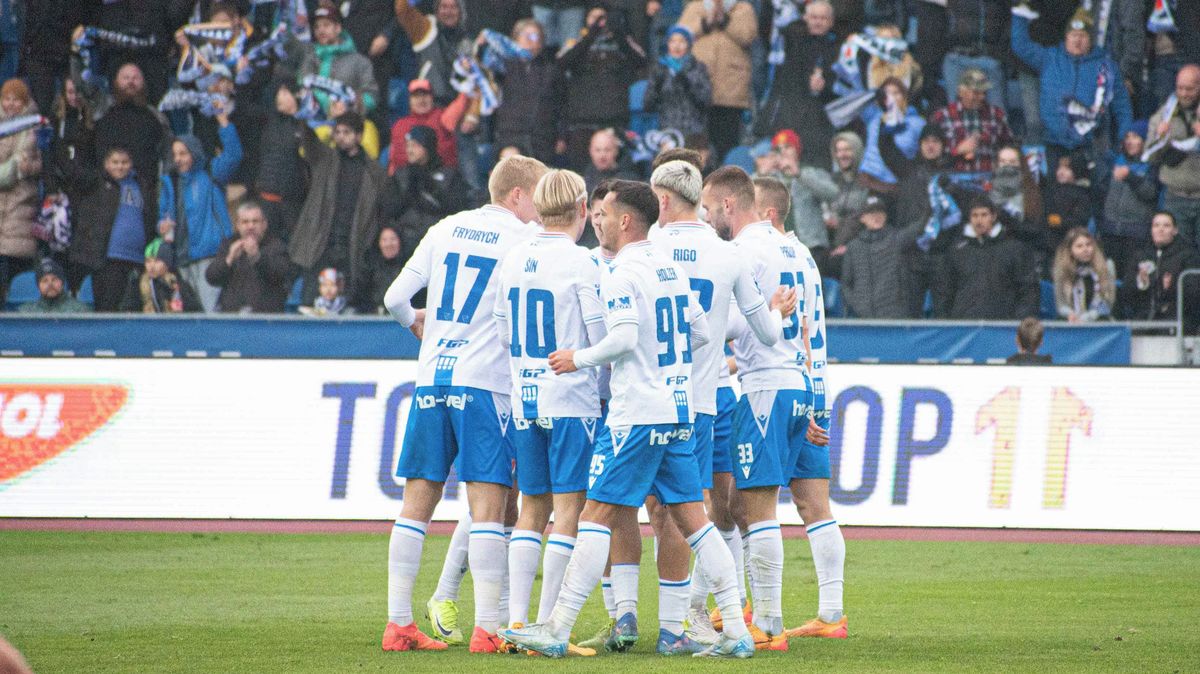 Tomáš Rigo na rozcestí kariéry: Ipswich z Premier League je na obzoru ...
