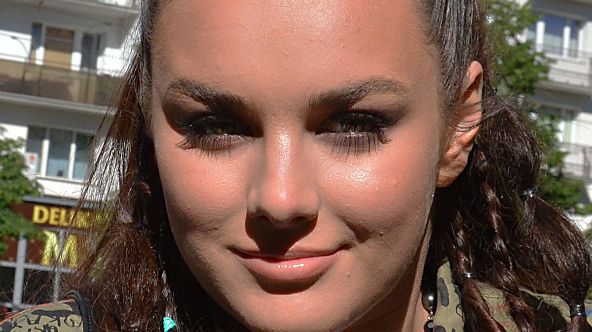 Ewa Farna renovuje dům v jedné z nejdražších lokalit Prahy. Stát to bude několik milionů - Médium.cz