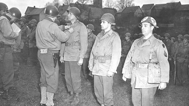 Eddie Slovik – jediný popravený za dezerci z US army - Médium.cz