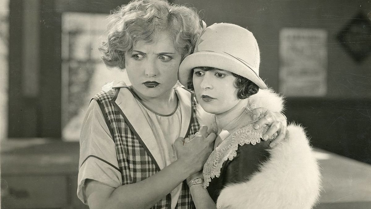 Eva Novak: Česká kráska dobyla Hollywood, hrála ve westernech a ...