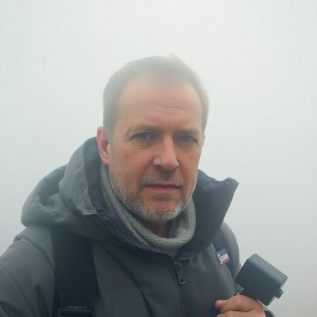 Vítězslav Lacina - Médium.cz