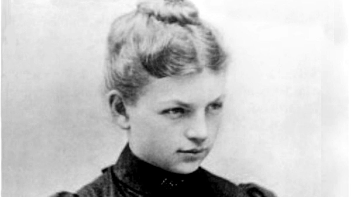 Vědkyně Clara Immerwahr: Její manžel stvořil chemickou válku i cyklon B ...