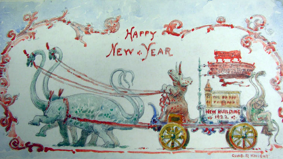 Nový rok v dějinách: Kdy a proč se Nový rok přesunul na 1. leden ...