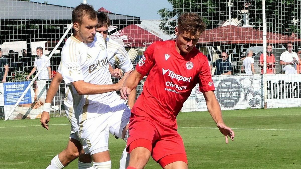 David Látal podepsal Baníku. Pro jeho kariéru nejlepší možná volba ...