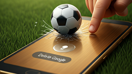 Random delete - Médium.cz