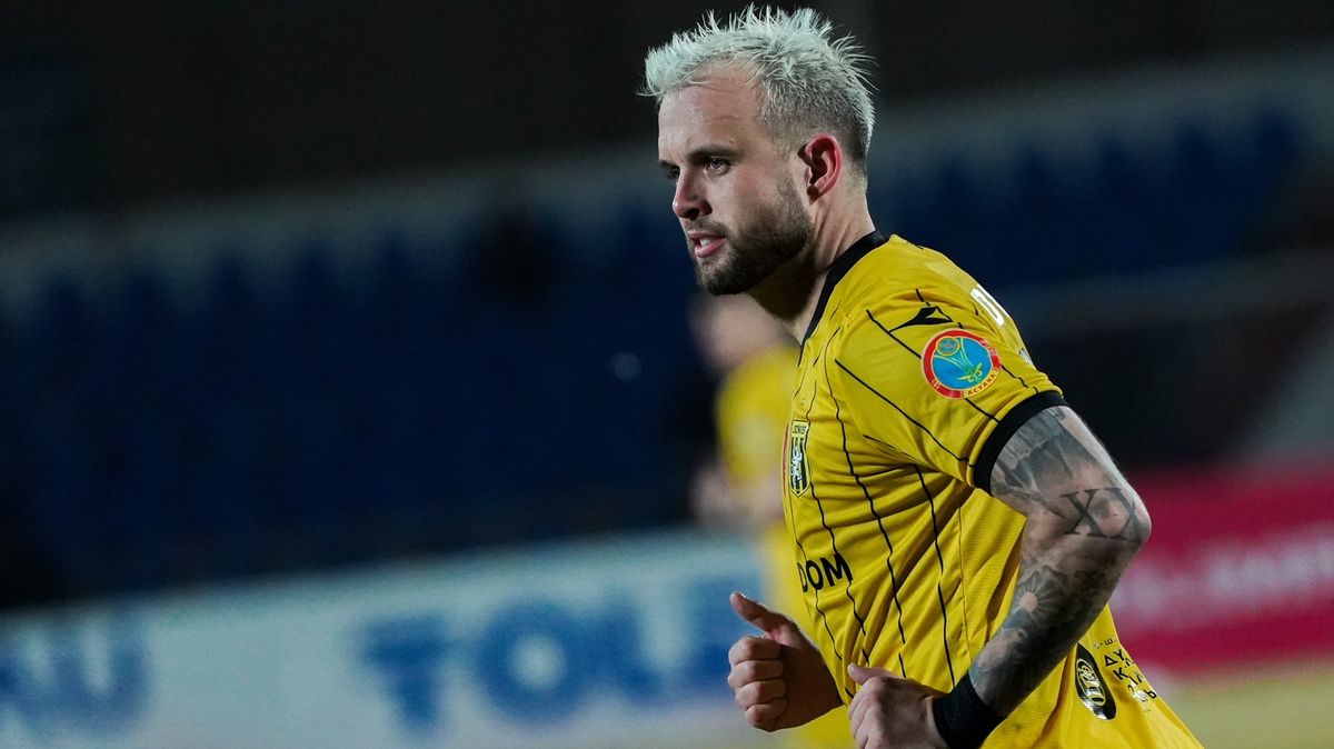 Lukáš Budínský: V Kazachstánu občas zažiju velké bizáry - Médium.cz