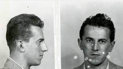 Václav Roziňák: zlatý hokejový hoch, který skončil v uranovém dole ...