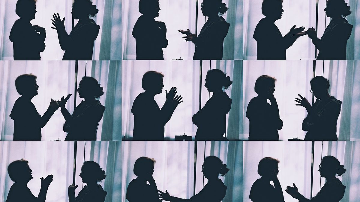 3× příběhy ze života: Zrada kamarádky mě bolí - Médium.cz