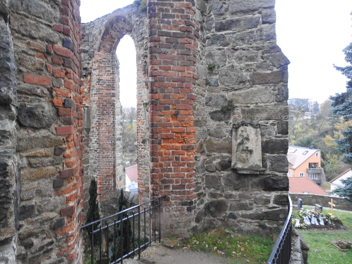 Do Budyšína přijel na popravu vzbouřenců sám král Václav IV. s chotí ...