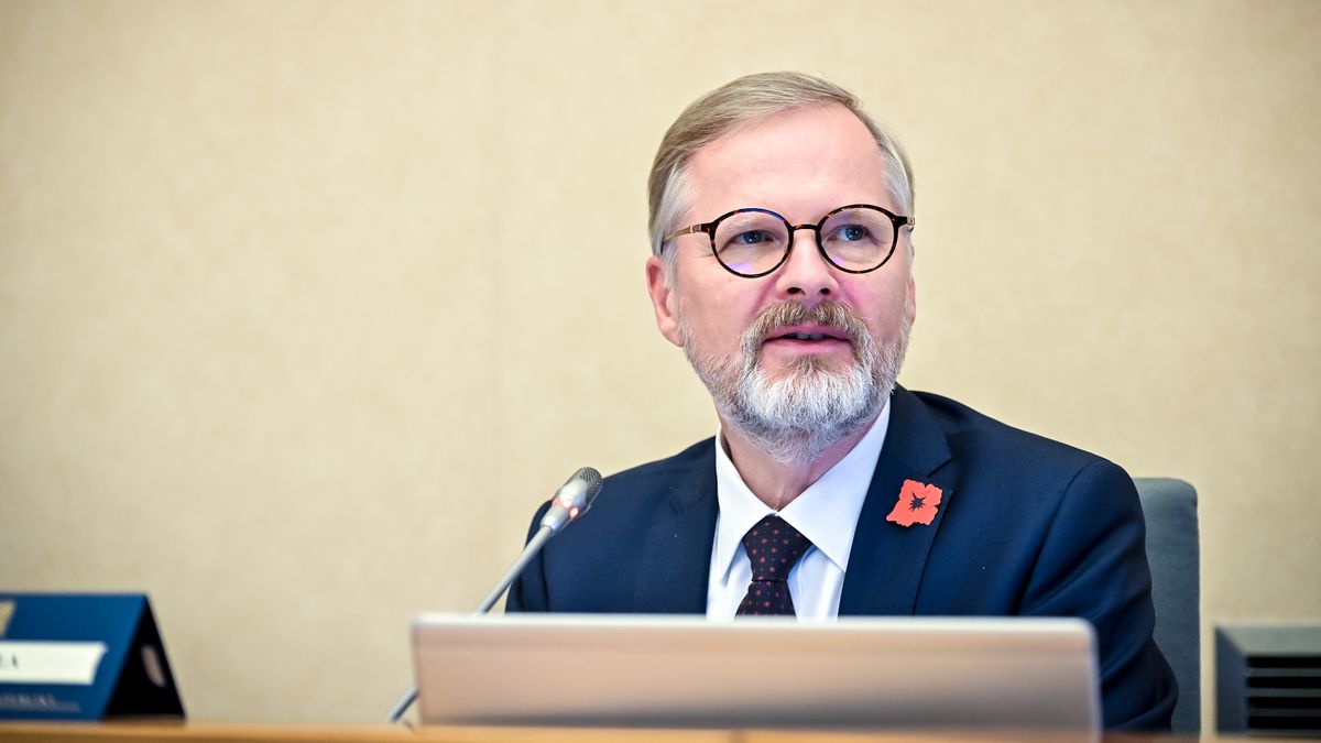 Poslední projev pana premiéra pravděpodobně vyřešil budoucí volby ...