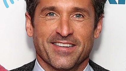 Okouzlil jako charismatický doktor Derek Shepherd v seriálu Chirurgové. Svůdný Patrick Dempsey ...