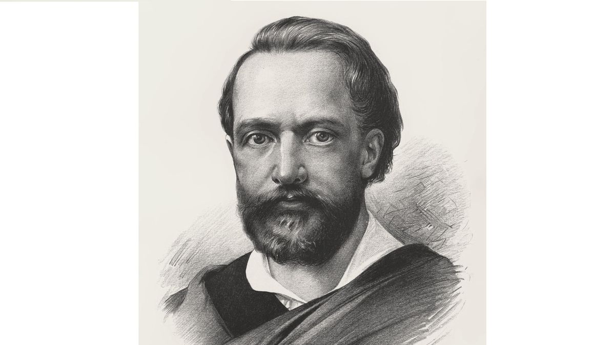 Dnes před 214 lety se narodil Karel Hynek Mácha - Médium.cz