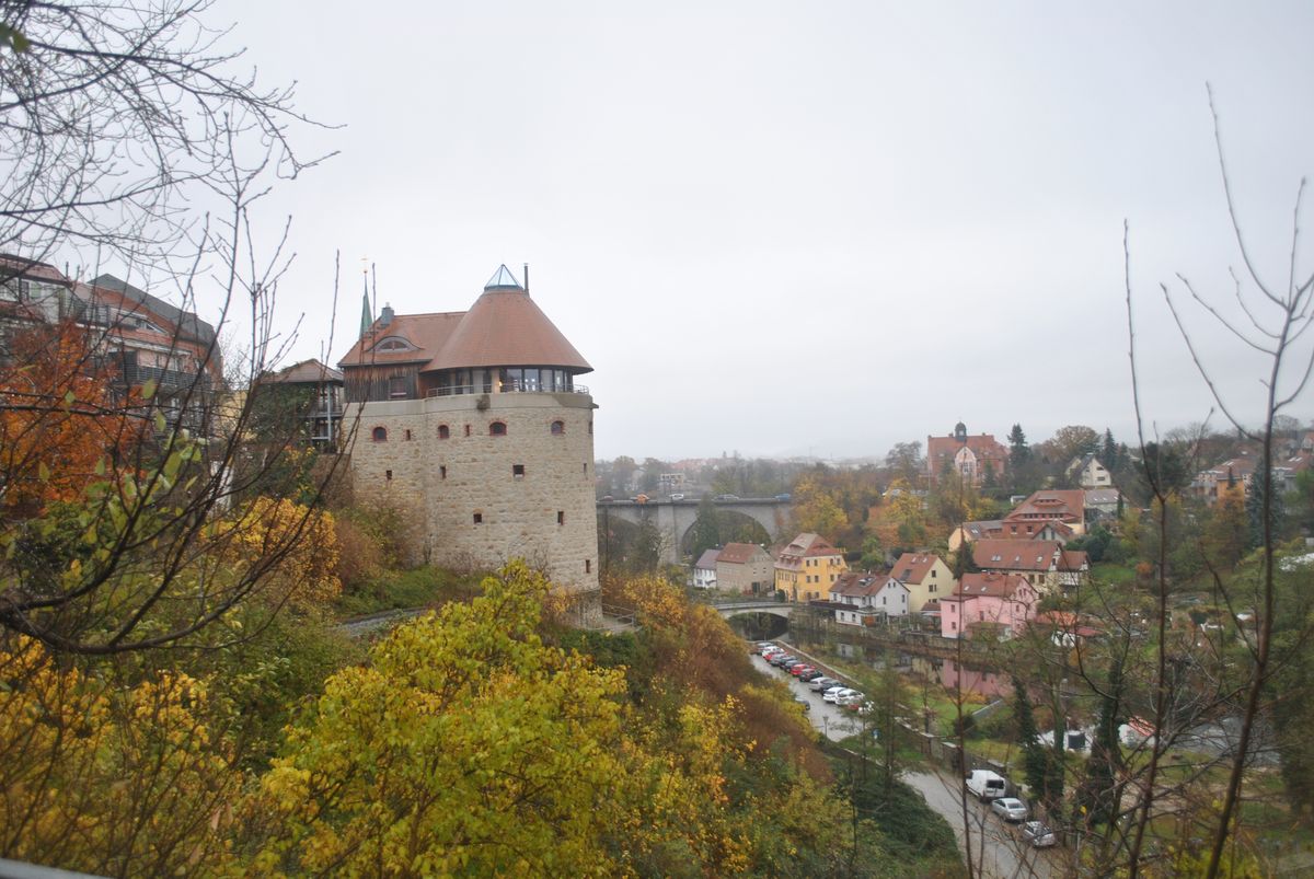 Do Budyšína přijel na popravu vzbouřenců sám král Václav IV. s chotí ...