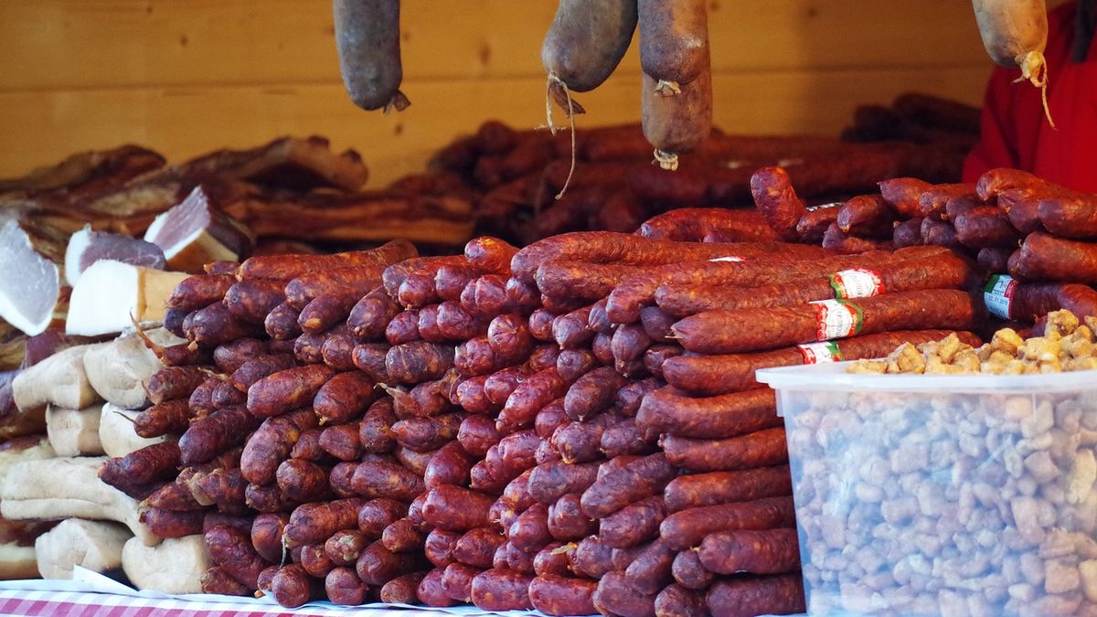 Konec hladomoru: Maďarští vědci přicházejí s originálním řešením ...