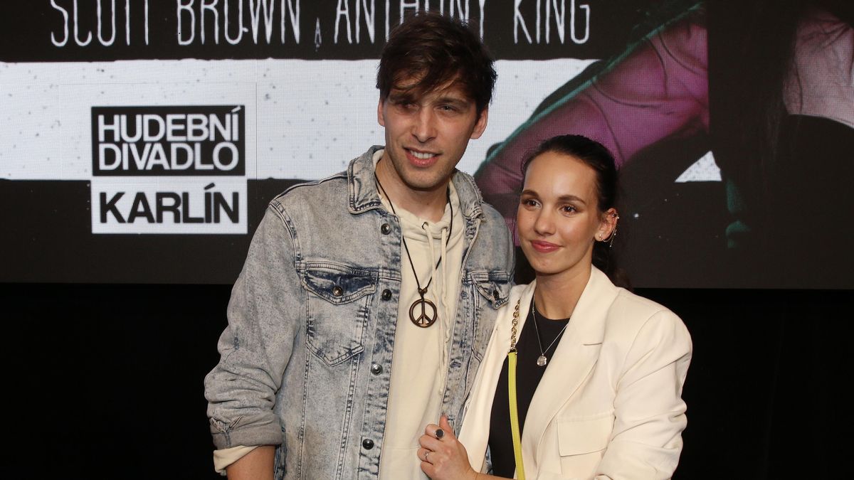 S kým žije Míša Tomešová: Do Romana se zamilovala, když byla s Peroutkou, nevěru na ní hned ...