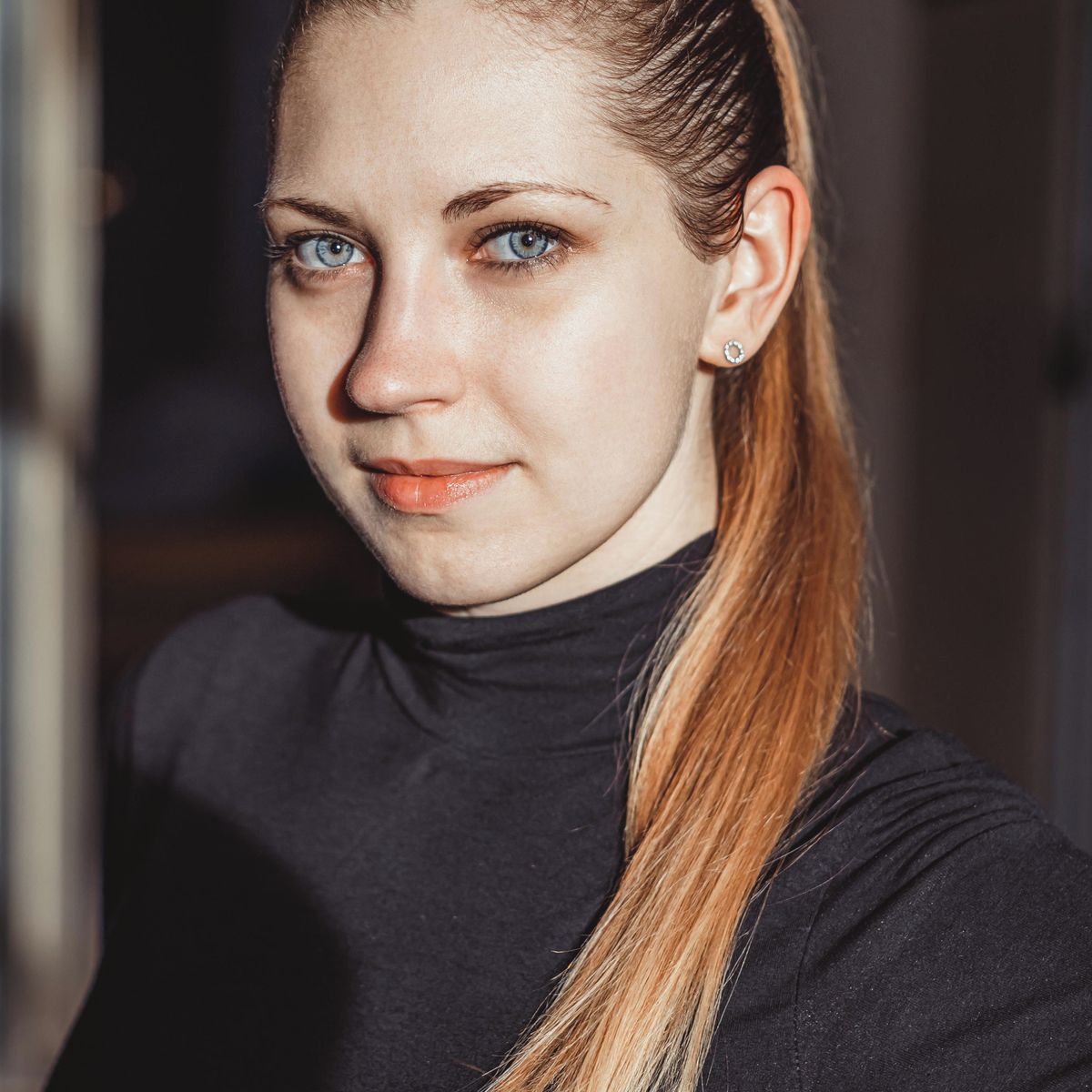 Lenka Kokešová - Médium.cz
