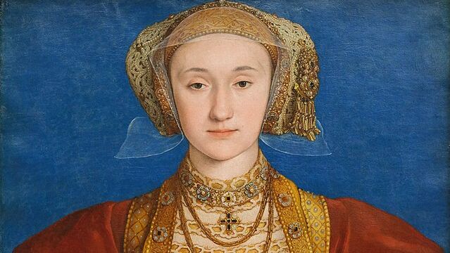 Anna de Clèves se vyhnula o fous popravě a vydělala jmění na rozvodu - Médium.cz