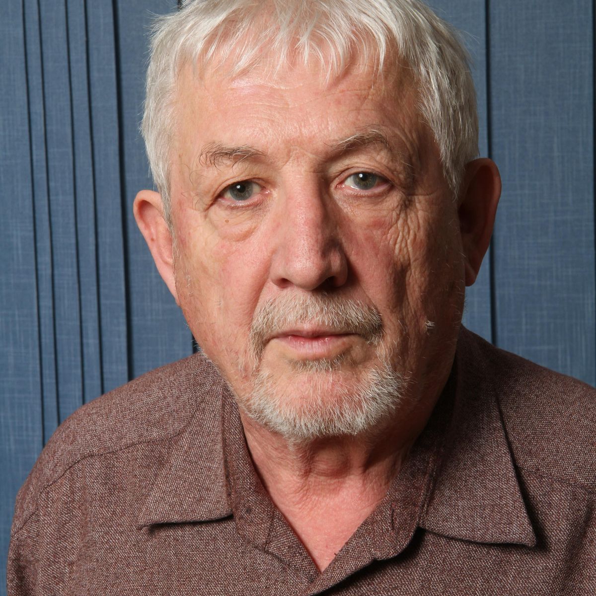 Ivan Rössler - Médium.cz
