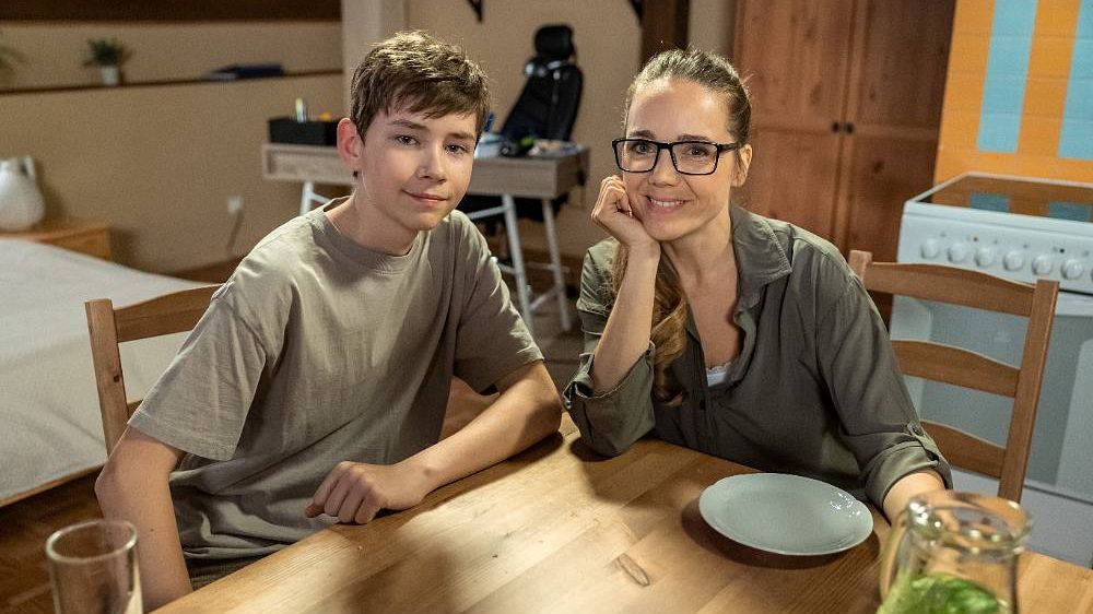 Adam Seidl hraje v Ulici syna zákeřné Soni, se kterou má vztah na bodu mrazu, jak to bude dál ...