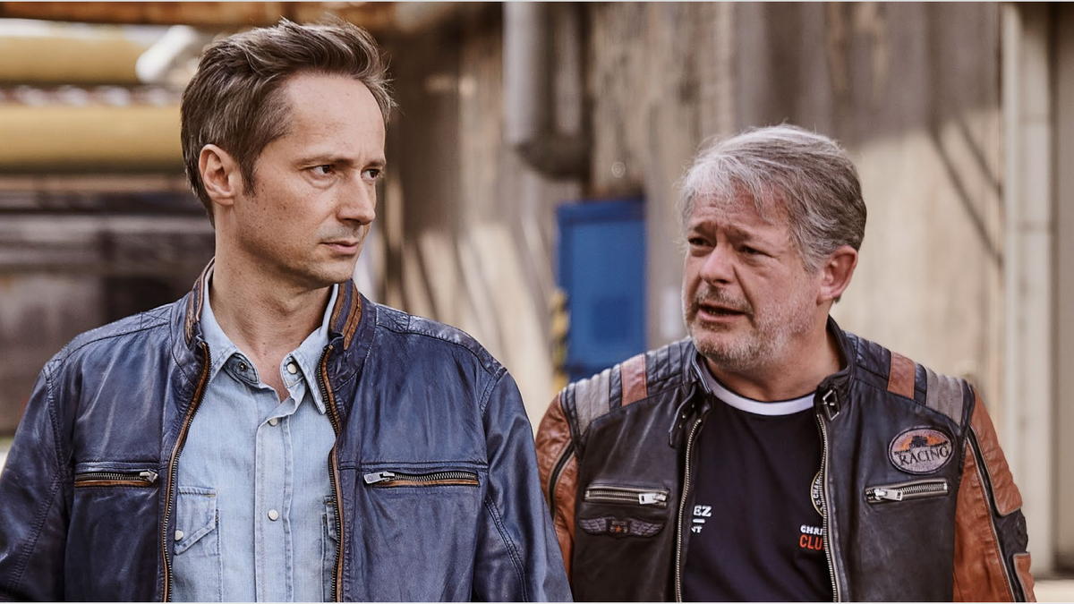 Režisér Petr Zelenka narazil v novém seriálu ČT na své Limity - Médium.cz