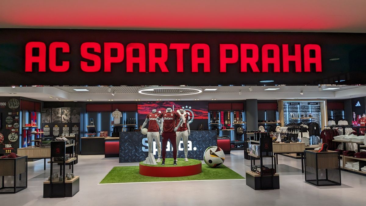 Sparta v Lize mistrů opět propadla. Nebýt Vindahla, byl by to další debakl - Médium.cz