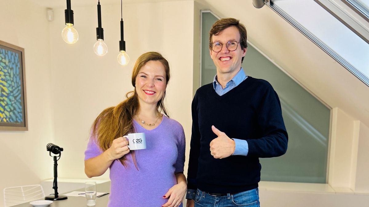 Jak investovat do nemovitostí? Tipy zkušeného makléře Daniela Kotuly ...